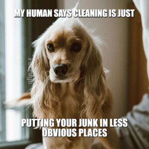 Funny - Sarcastic - Shocking Dog Memes